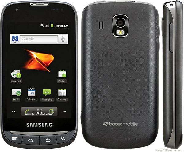 Samsung M930 Transform Ultra - Specification
